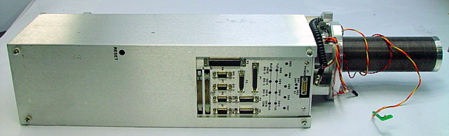 Brooks Automation 001-9010-01 Novellus Load Lock Robot Arm Assembly | eBay