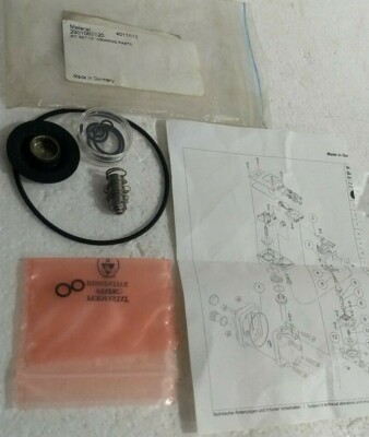 Atlas Copco 2901063320 Kit Set of Wearing Parts | eBay