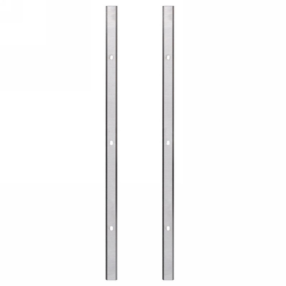 Ryobi 13" HSS Portable Planer Knive for Ryobi AP1300 Double Edge Set of ...