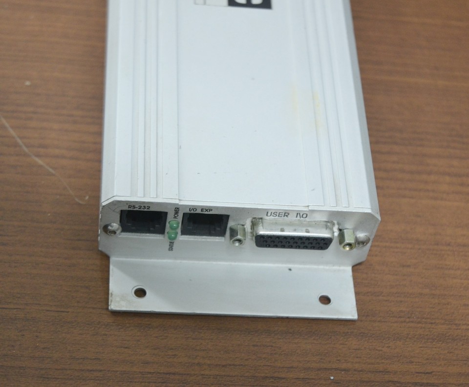 SMAC LAC-25 Dual axis controller | eBay