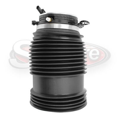 2018-2020 Mercedes E63 AMG S Rear Left Airmatic Suspension Air Spring ...
