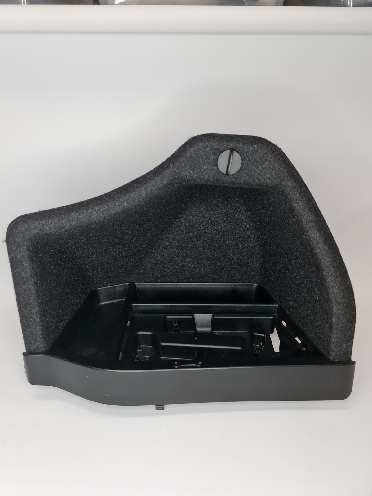 BMW Series 3 Genuine F30 F50 2015 Battery Cover Boot 51477239175 ...