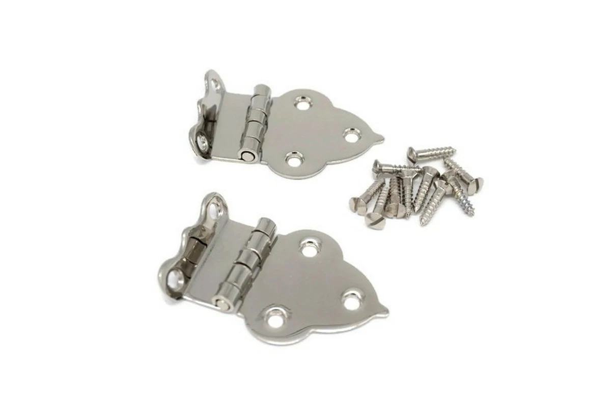 Hoosier Offset Cabinet Hinges | Cabinets Matttroy