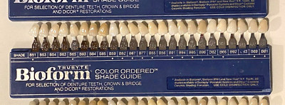 Dental Lab Equipment - Trubyte Bioform