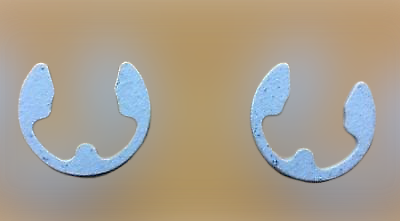 Land Rover Discovery 3/4 & RR Sport Hand Brake Cable Clip SPV500030 for ...