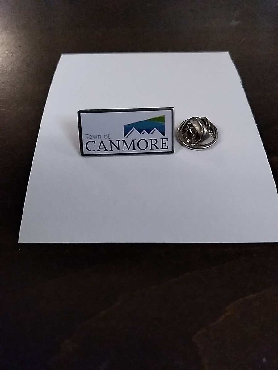 Town Of Canmore Logo Calgary Herald Mountain Tranquility Place: Your