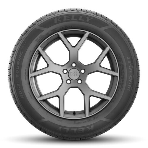 Kelly Edge Touring Plus 215/50R17XL 95V BSW (4 Tires) | eBay
