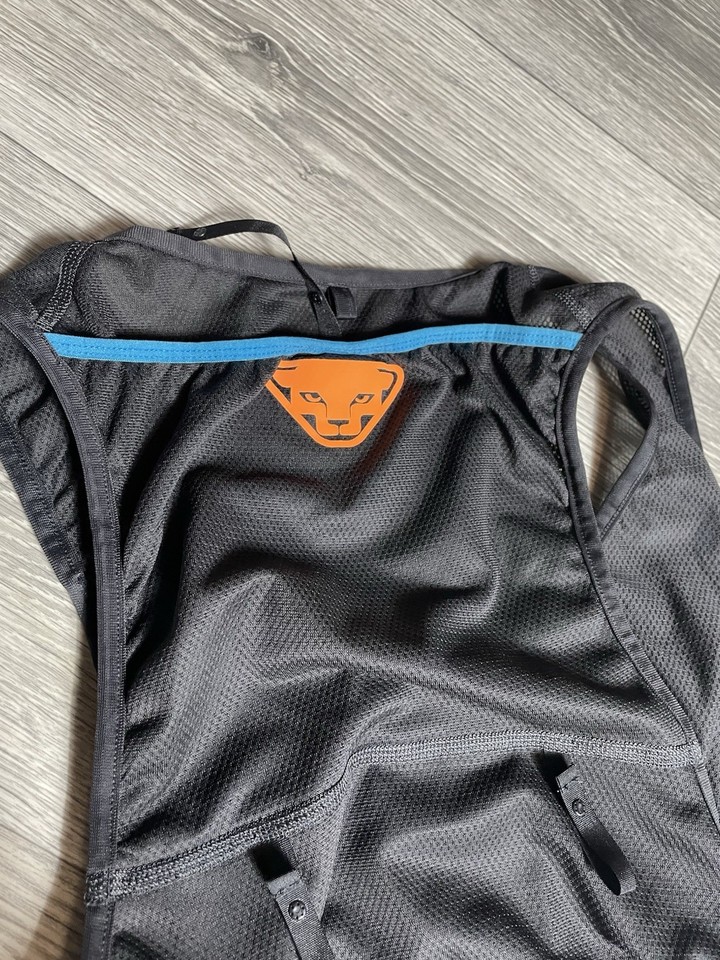 Dynafit Alpine Running Vest Traillaufweste Trail Mountain Size L | eBay