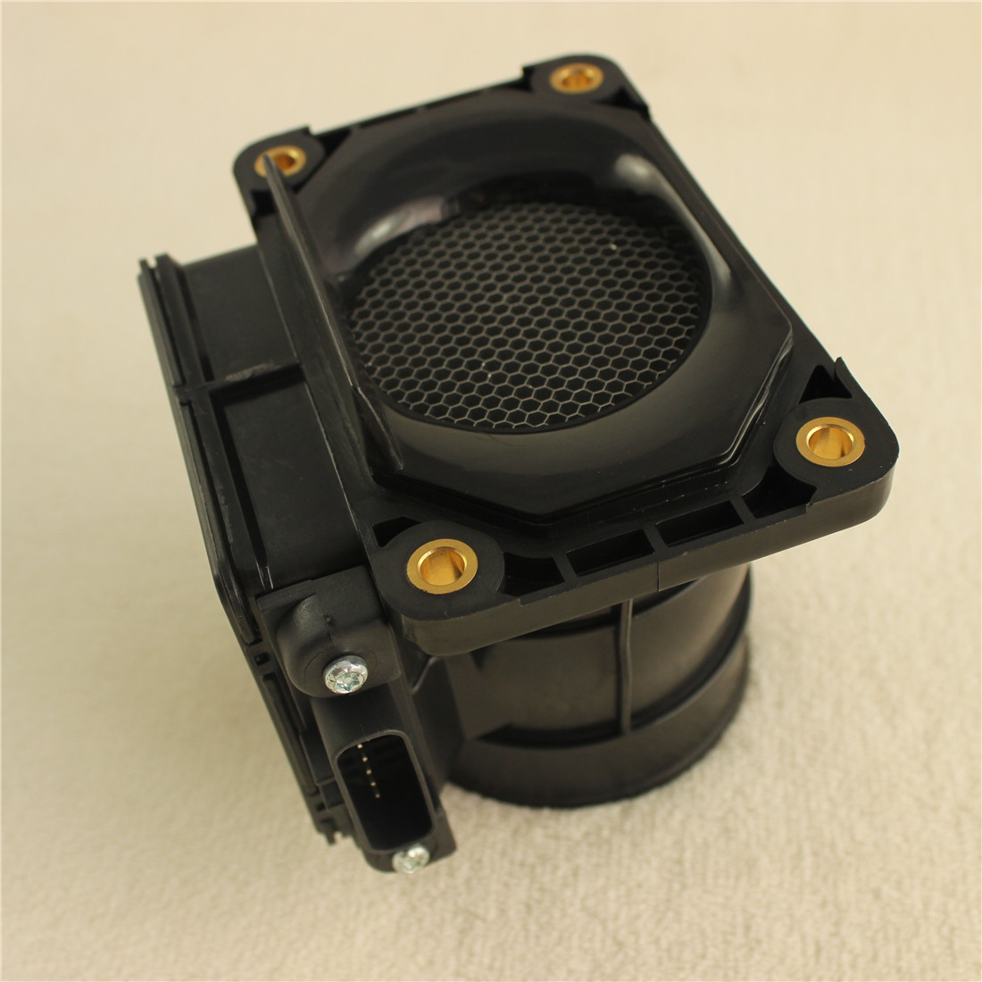 2002-2007 Mitsubishi Lancer 2.0L MAF E5T08471 Air Flow Mass Sensor ...