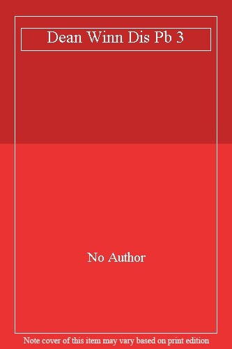 Dean Winn Dis Pb 3 | eBay