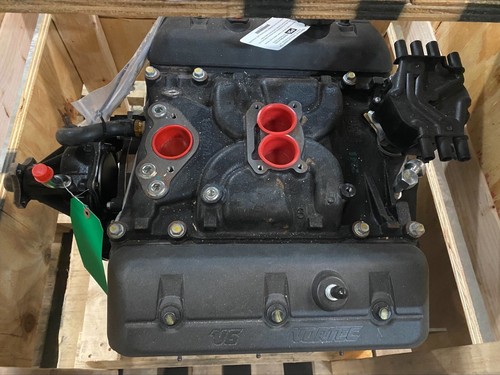 GM4.3L Engine Assembly V6 Vortec For Nissan Forklift | eBay