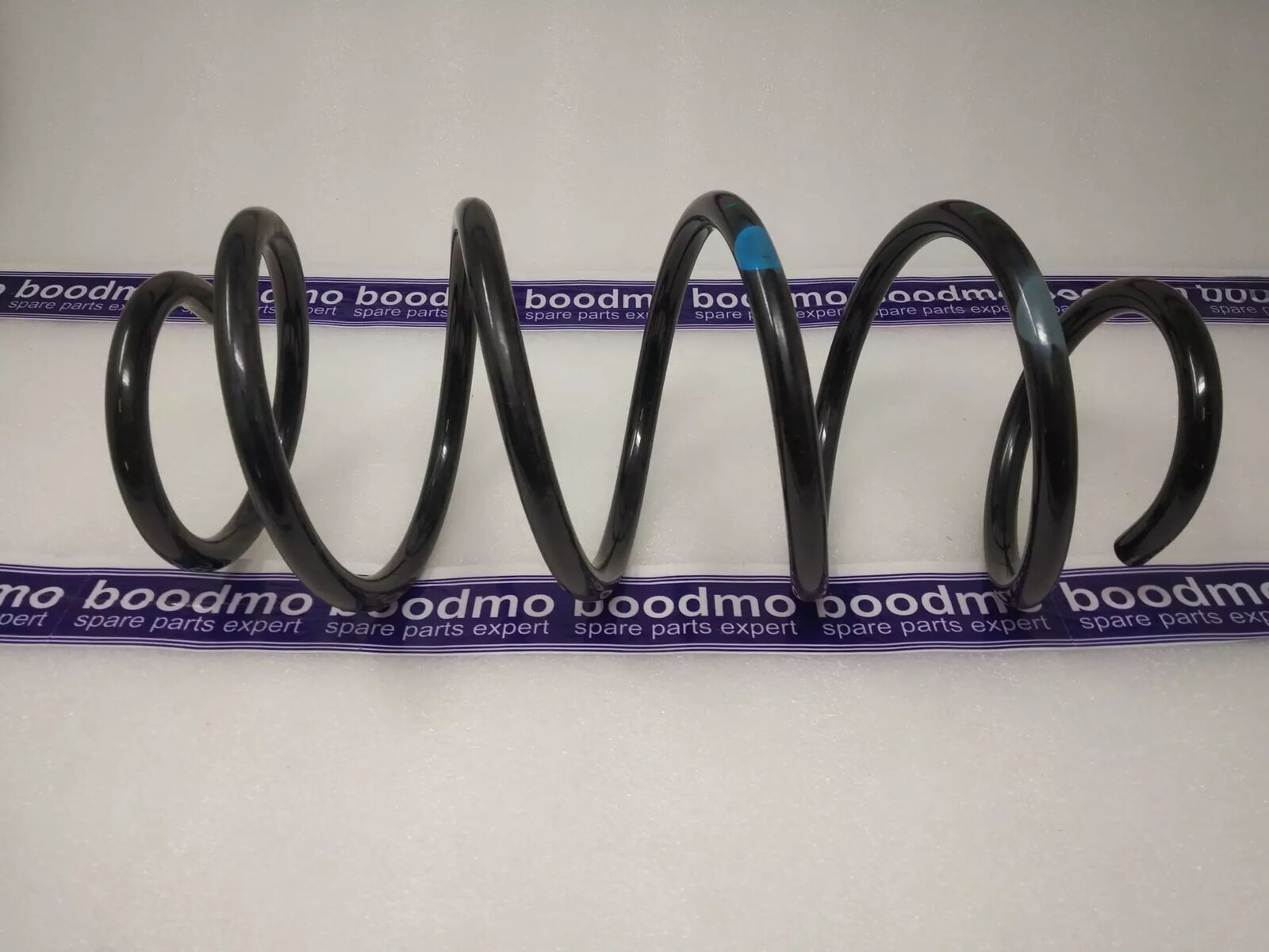 Coil Spring for MAHINDRA KUV 100, KUV 100 F/L - 0401ABC00021N ...