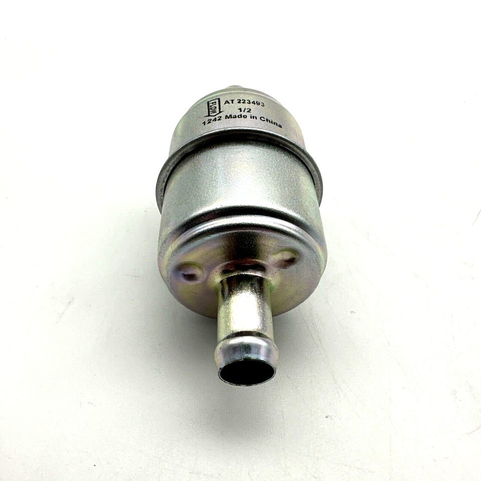 Fleetguard Cummins John Deere FF5289 Inline Fuel Filter AT223493 *NEW ...