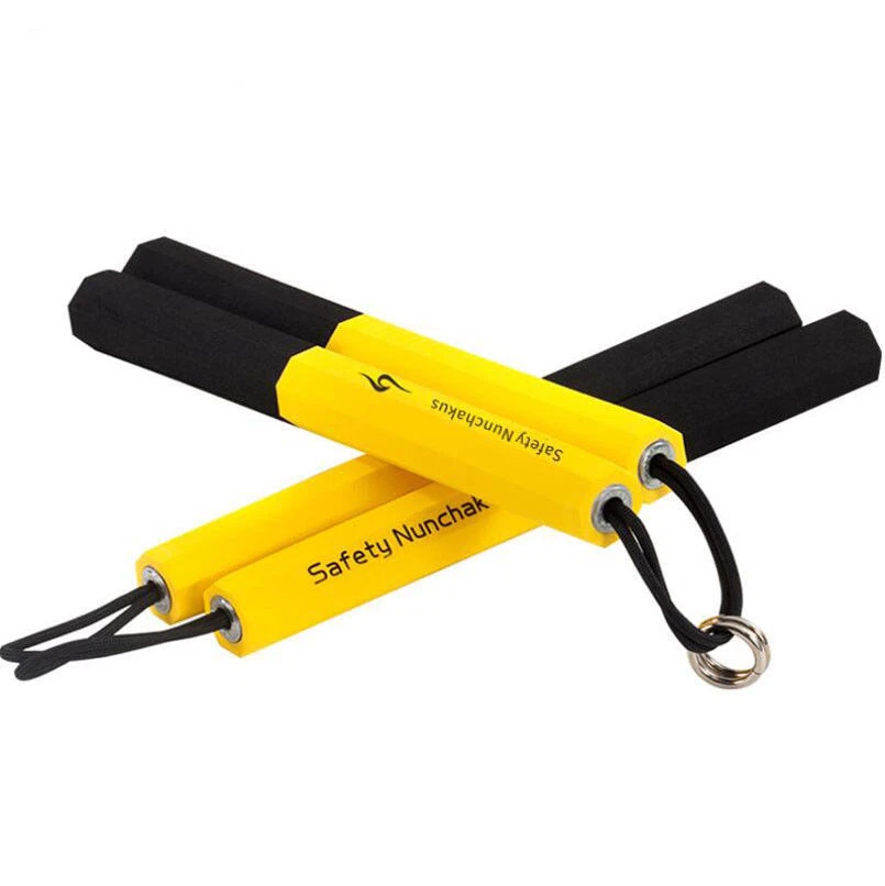 Nunchaku Sticks