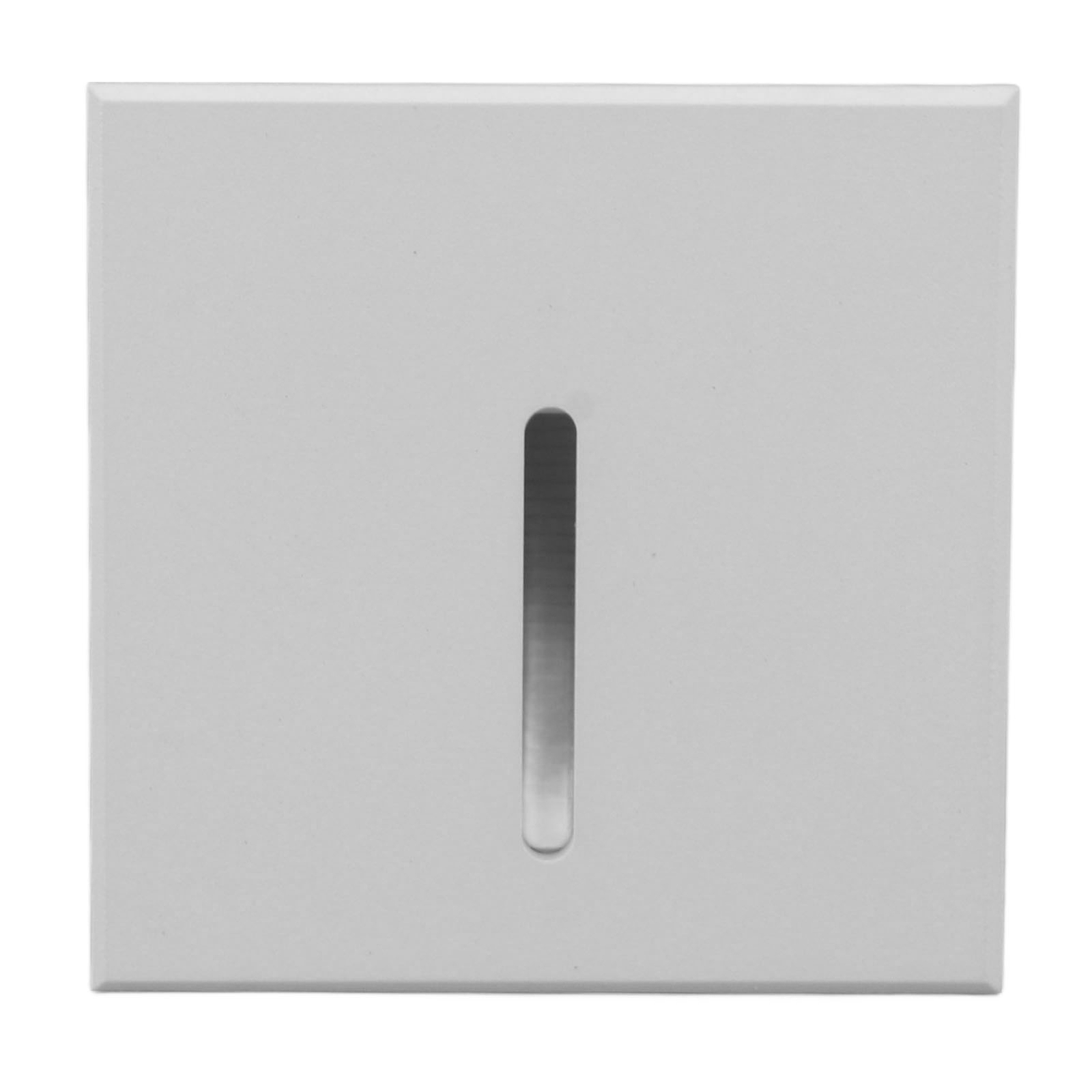 LED Step Light 4000K Light Horizontal Stairway Lighting 110-240V Matte ...