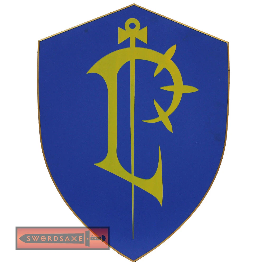 Lordaeron Crest