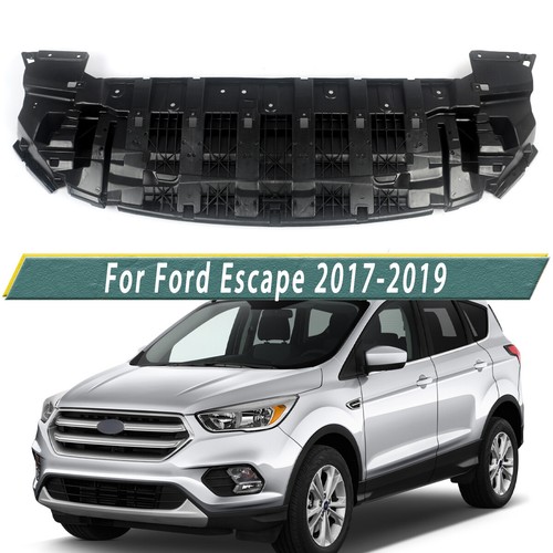 For Ford Escape 2017 2018 2019 Engine Splash Shield Front Lower | eBay