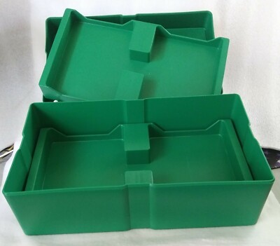 Empty Silver American Eagle Monster Box no coins or tubes | eBay