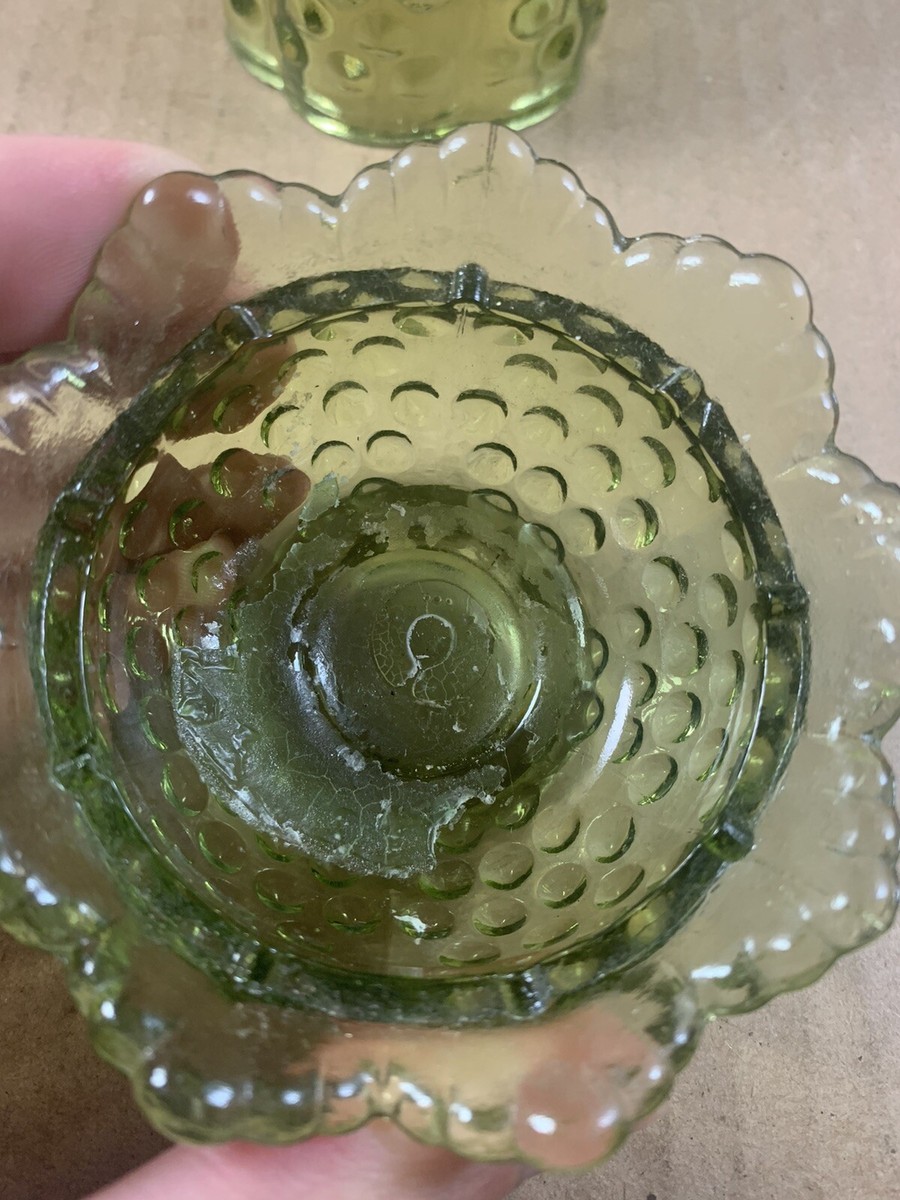 Fenton Trademark Stamp