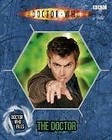 The Doctor (Doctor Who Files 1) By Jacqueline Rayner,Stephen Cole ...