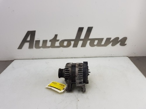 ALTERNATEUR ALTERNATOR V-Snaar Opel Adam Hatchback 1.4 (A14XEL) 2013 ...