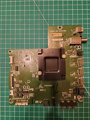 Hisense 43R6E RSAG7.820.8252/232510A | eBay