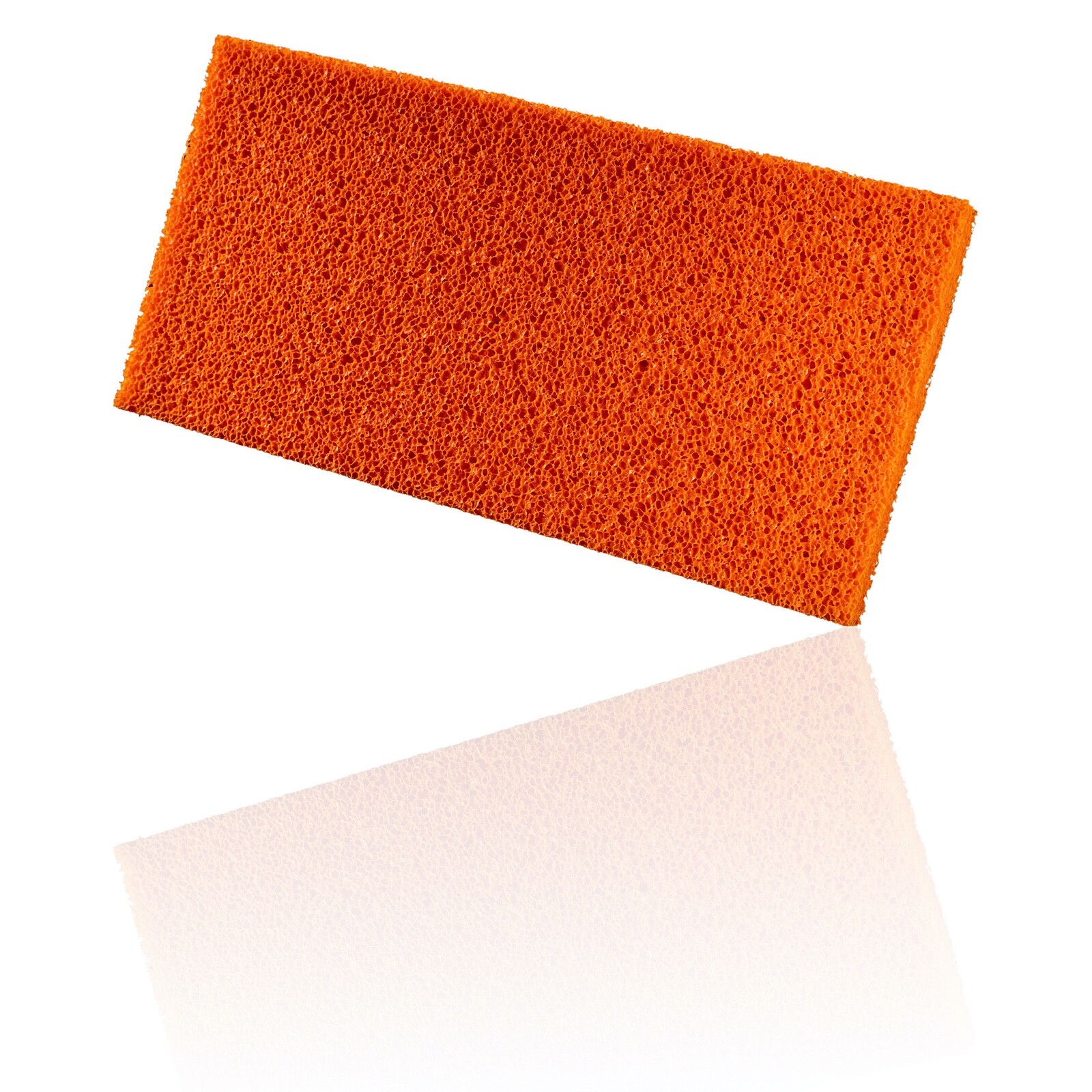 YPT HydroRubber Sponge Float Render Trowel 18mm-Perfect for Wet ...