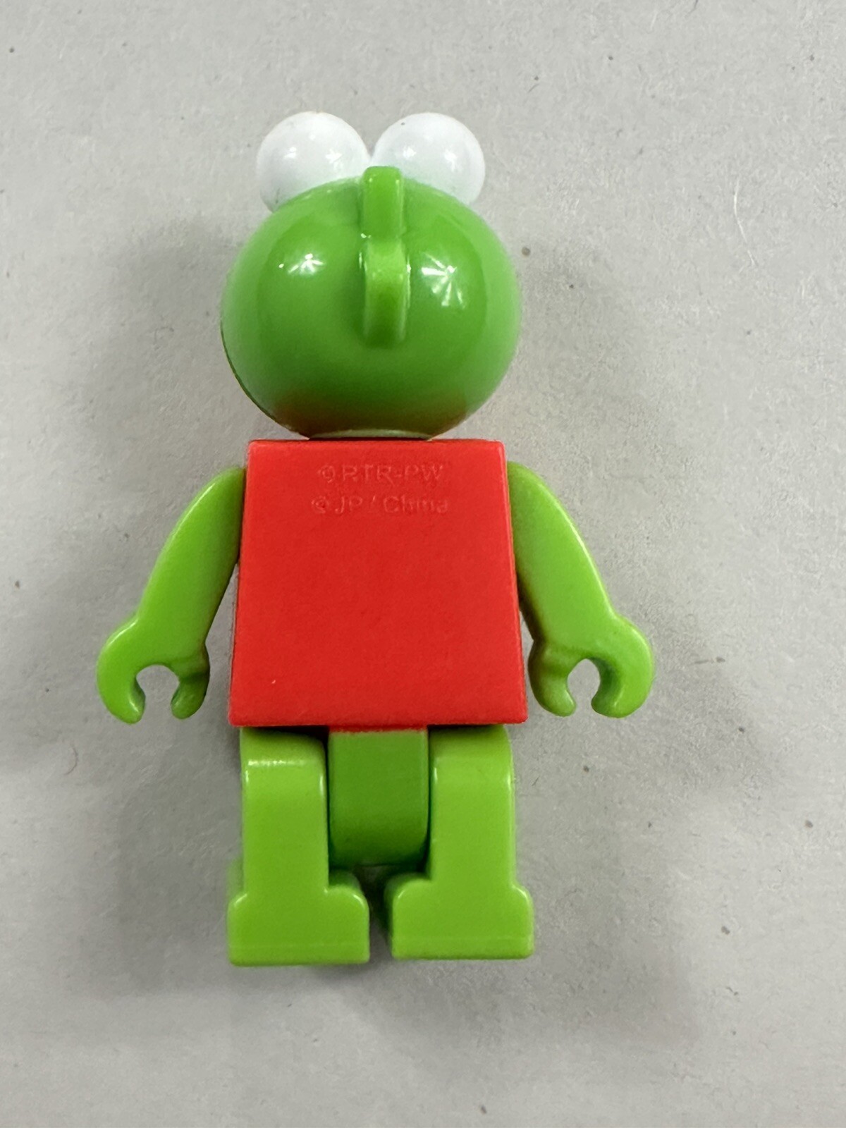 Ryan's World Action Figure GUS the Gummy Gator Alligator 2.5” Tall ...