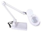 Lumapro 32Pe54 Lumapro 9.4 W, Led Magnifier Light | eBay