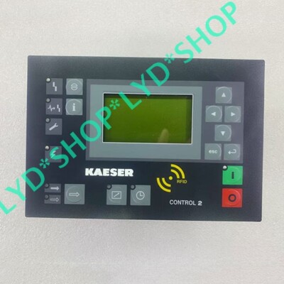 1PCS New 7.9700P0 Control Panel for Kaeser SIGMA CONTROL 2 Compressor ...