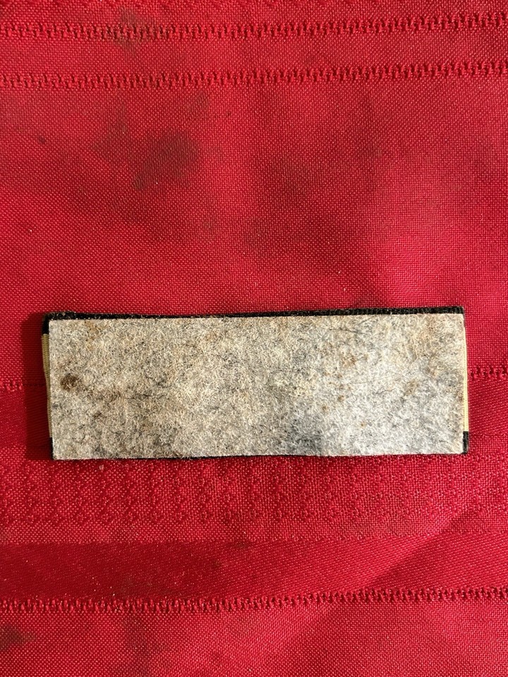 WW2/WWII Panzer Patch | eBay