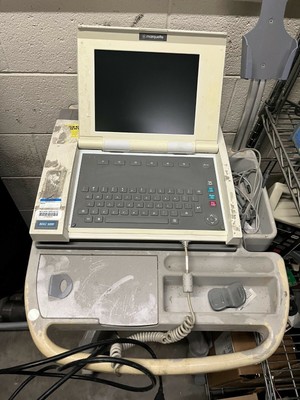 ECG & EKG Systems - Mac 5000 Resting Ecg