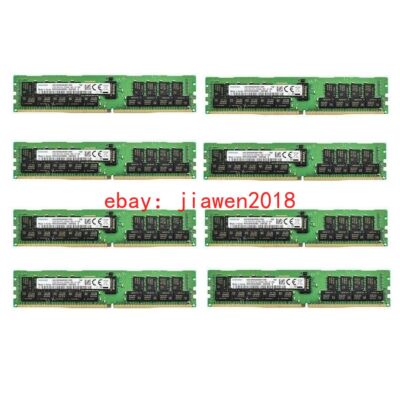 256GB 8x32GB 2Rx4 3200MHz For Dell R630 R540 R620 R740 R910 R8 ECC ...