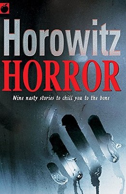 Horowitz Horror 2: v. 2 (Black Apples) by Horowitz, Anthony Paperback ...