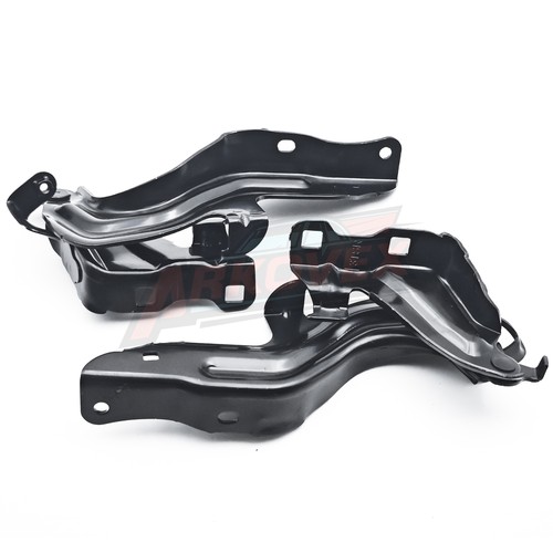 FOR ALTIMA SEDAN 2013 2014 2015 2016 2017 2018 HOOD HINGE RIGHT & LEFT ...