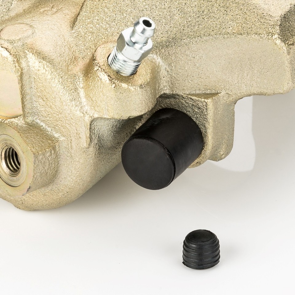 Brake Caliper Thumb Saddle Front Right for Seat Altea XL Ibiza 4 Leon ...