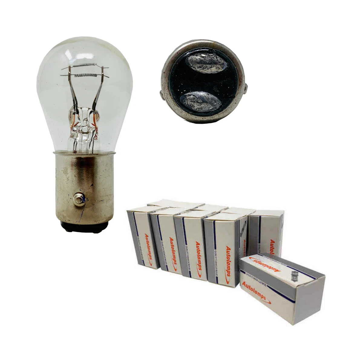 24v Brake Light Bulb | Shelly Lighting