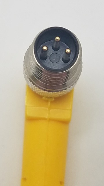 PKW 3m-2-psw 3m Turck Cord Set #8857 for sale online | eBay