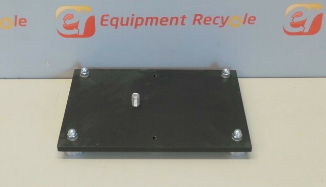 Videojet Printhead Stand 399086 220447 Base Plate for sale online | eBay