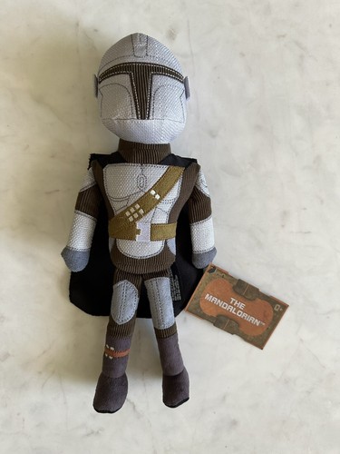 🔥Star Wars Galaxy’s Edge - THE MANDALORIAN - Plush - Toydarian Toymaker ...
