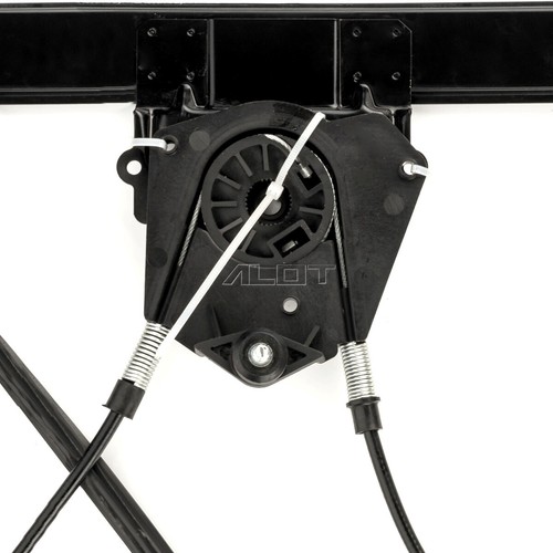 Electric Window Regulator 84934200 Front Left for Maserati Quattroporte ...