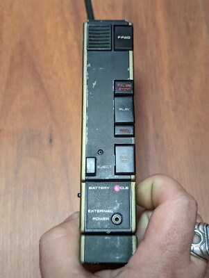 Dictation Machines - Vintage Dictaphone