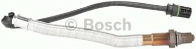 Genuine BOSCH LAMBDA SENSOR - 0258010413 | eBay Australia