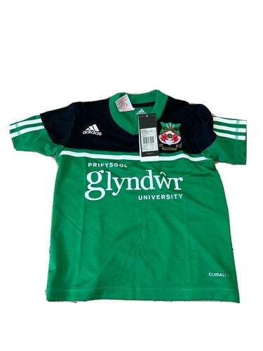 Wrexham FC Shirt | eBay