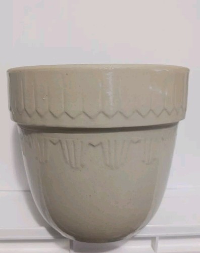 Americana General Star Pottery Stackable Stoneware 5" Tall Bowl 5½ ...