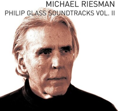 Michael Riesman - Philip Glass Soundtracks Vol.ii [New CD] 801837013924 ...