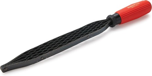 Shinto Saw Rasp 200Mm 250Mm Double Sided Coarse Fine Non Clogging ...