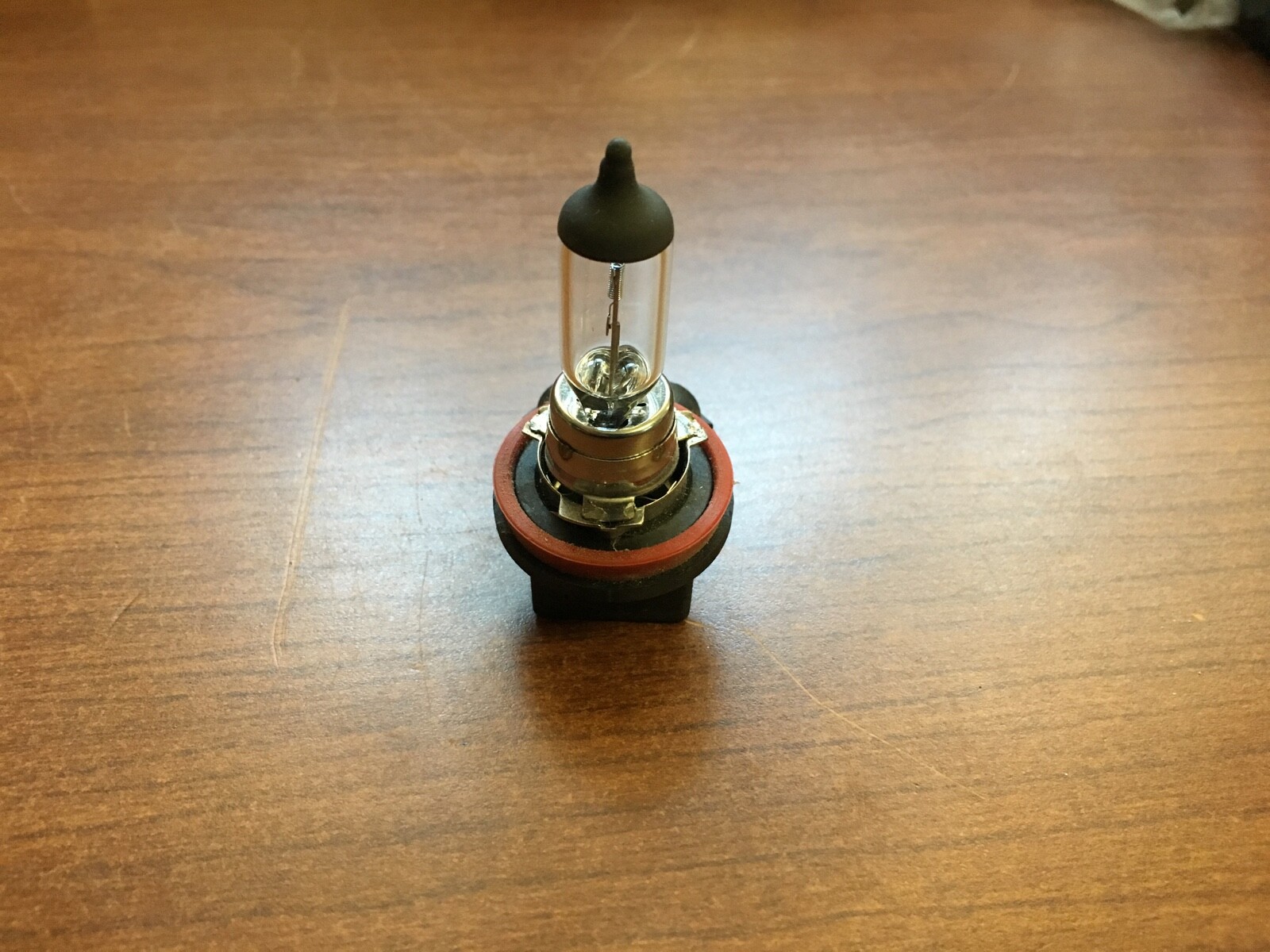 NAPA Automobile Lamps 1255H11 Halogen Headlamp | eBay