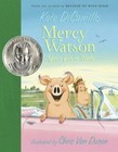 Mercy Watson Series Mercy Watson Goes for a Ride by Kate DiCamillo ...