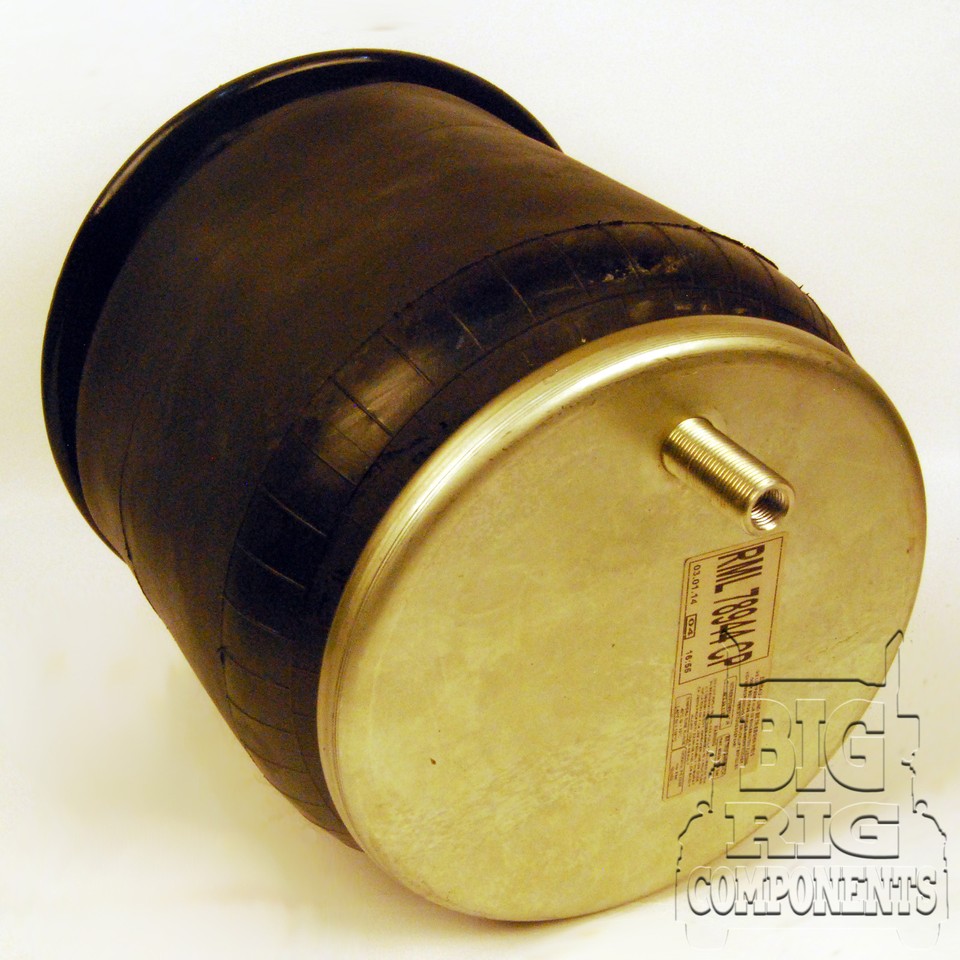 BlackTech Air Springs W01-358-8944/ 1R12-366 "Best Warranty" | eBay